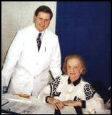 ABOUT US: Podiatric House Calls Dr. Marc Bruckner, Livingston, NJ ...